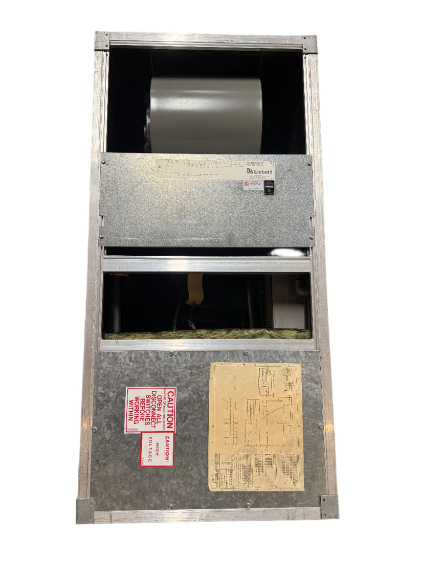 Liebert MM23C 2 Ton Mini-Mate Chilled Water Unit – Low Price for All